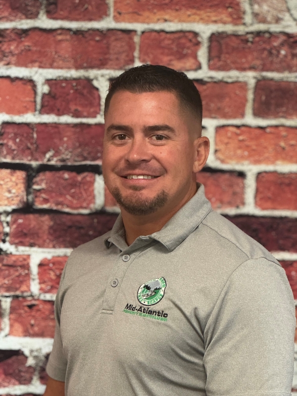 Matthew Sibley - Mid-Atlantic Property Maintenance