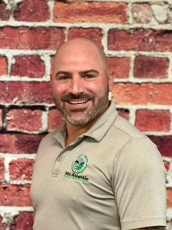 William Tobin - Mid-Atlantic Property Maintenance