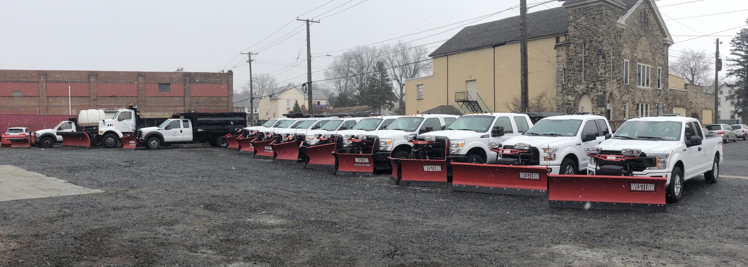 About - Mid-Atlantic Property Maintenance